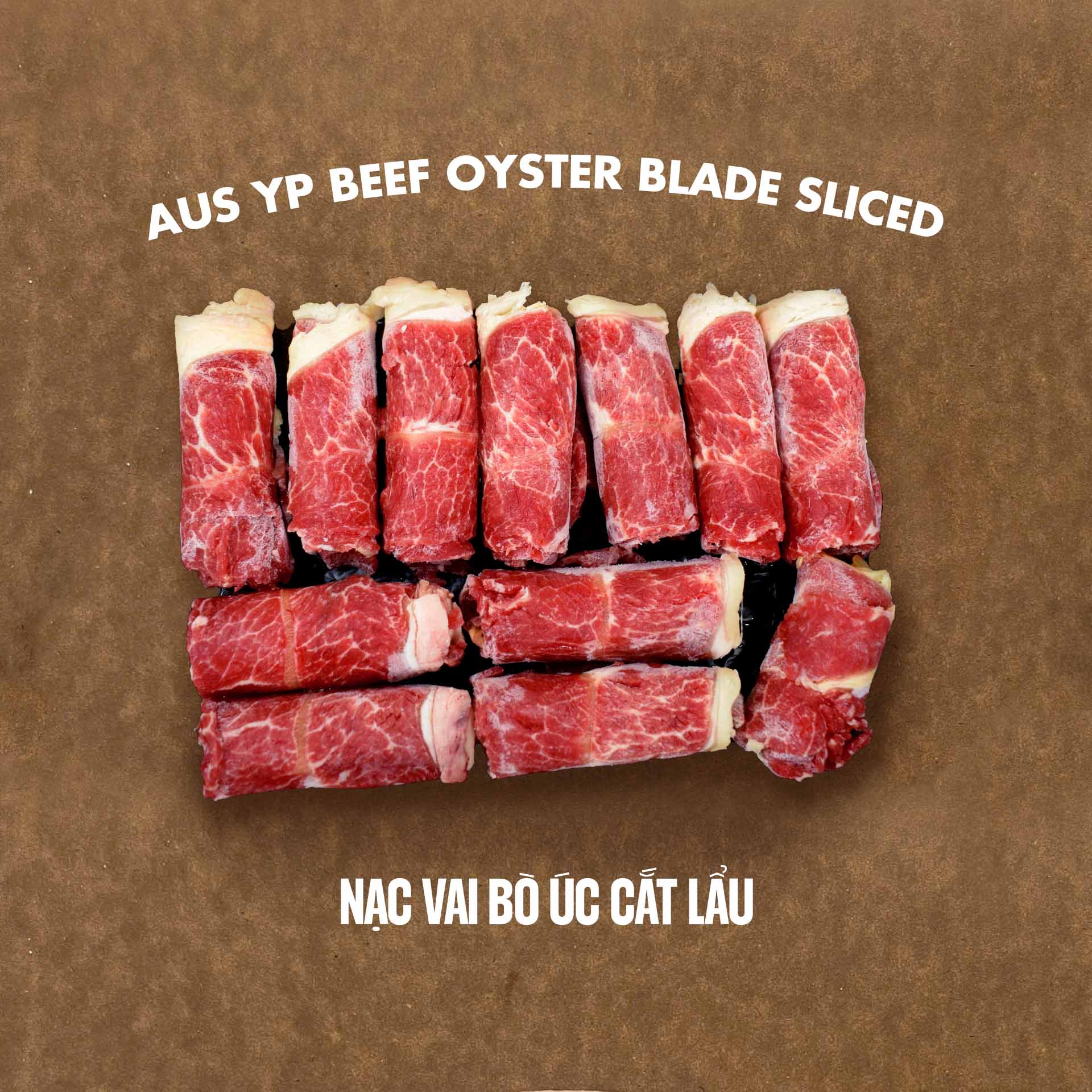 Meatworks - Thịt Bò & Cừu Úc Tươi Ngon