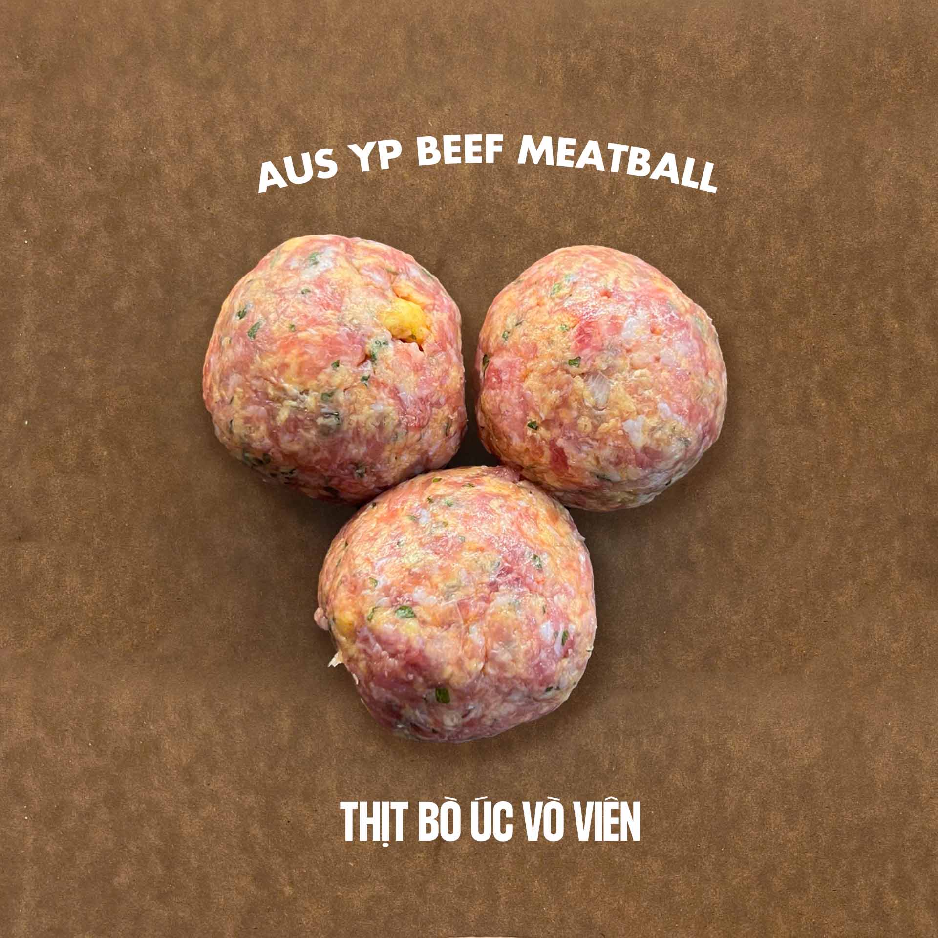 Meatworks - Thịt Bò & Cừu Úc Tươi Ngon
