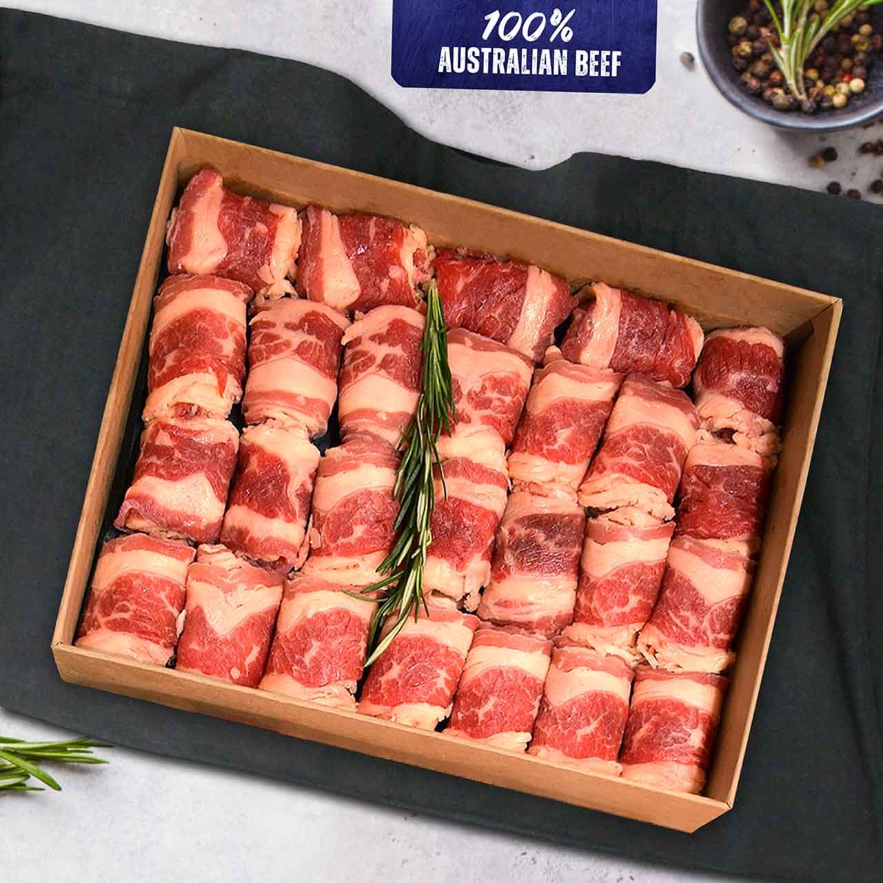 Meatworks - Thịt Bò & Cừu Úc Tươi Ngon