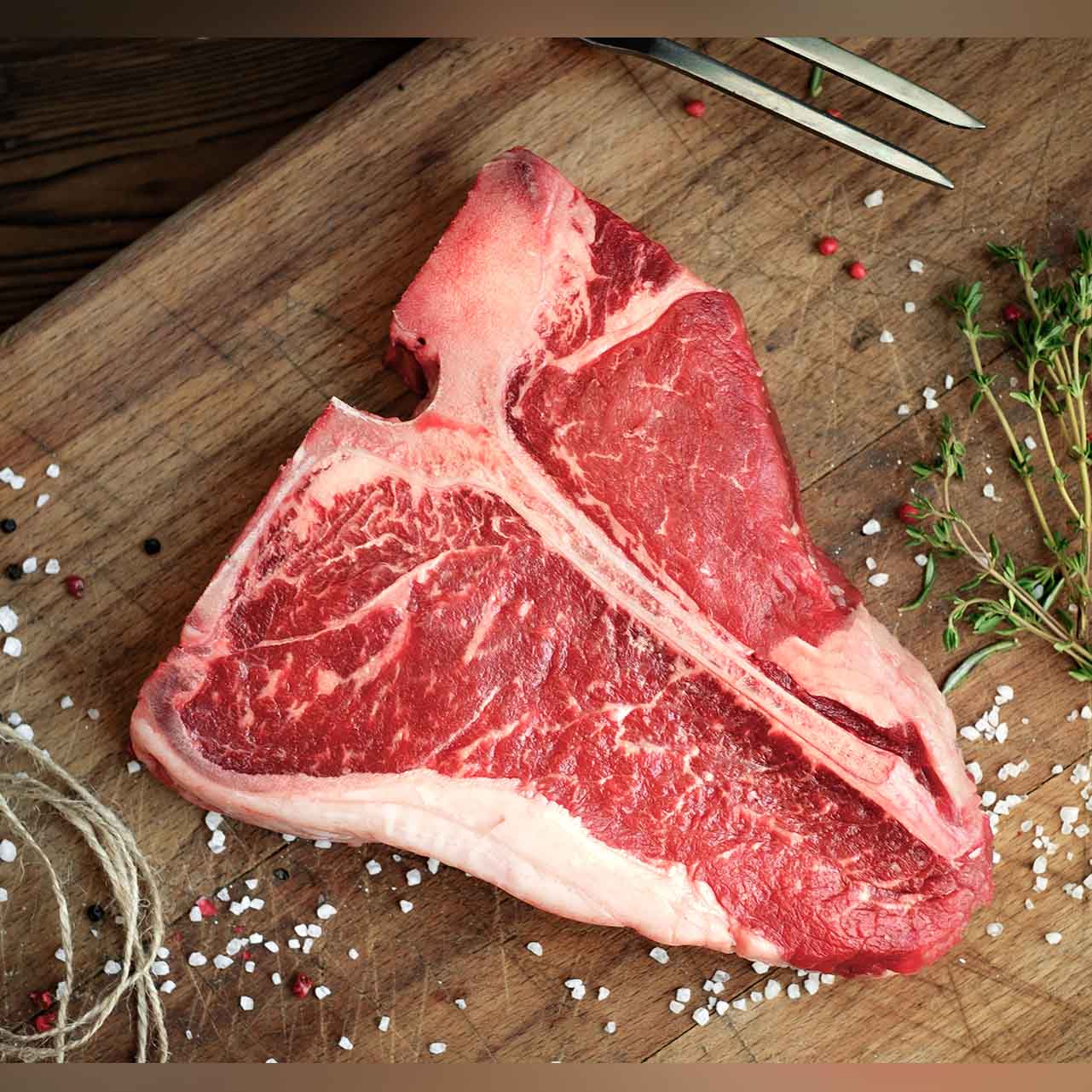 Meatworks - Thịt Bò & Cừu Úc Tươi Ngon