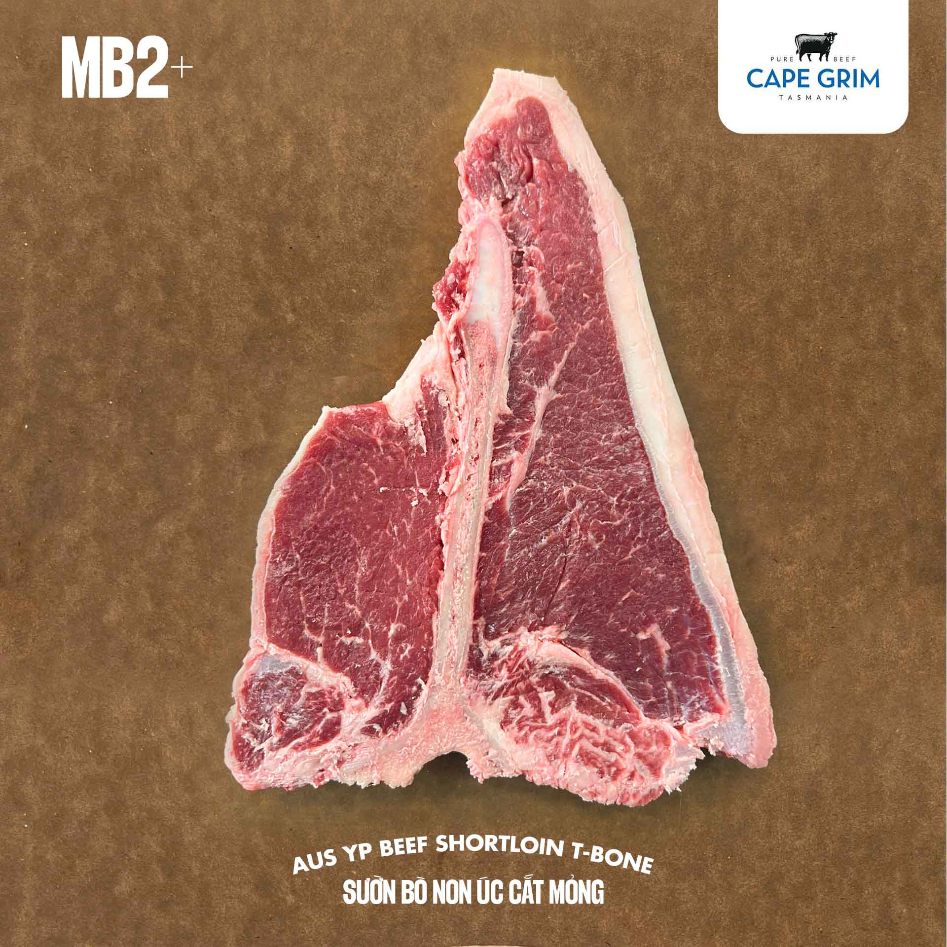 Meatworks - Thịt Bò & Cừu Úc Tươi Ngon
