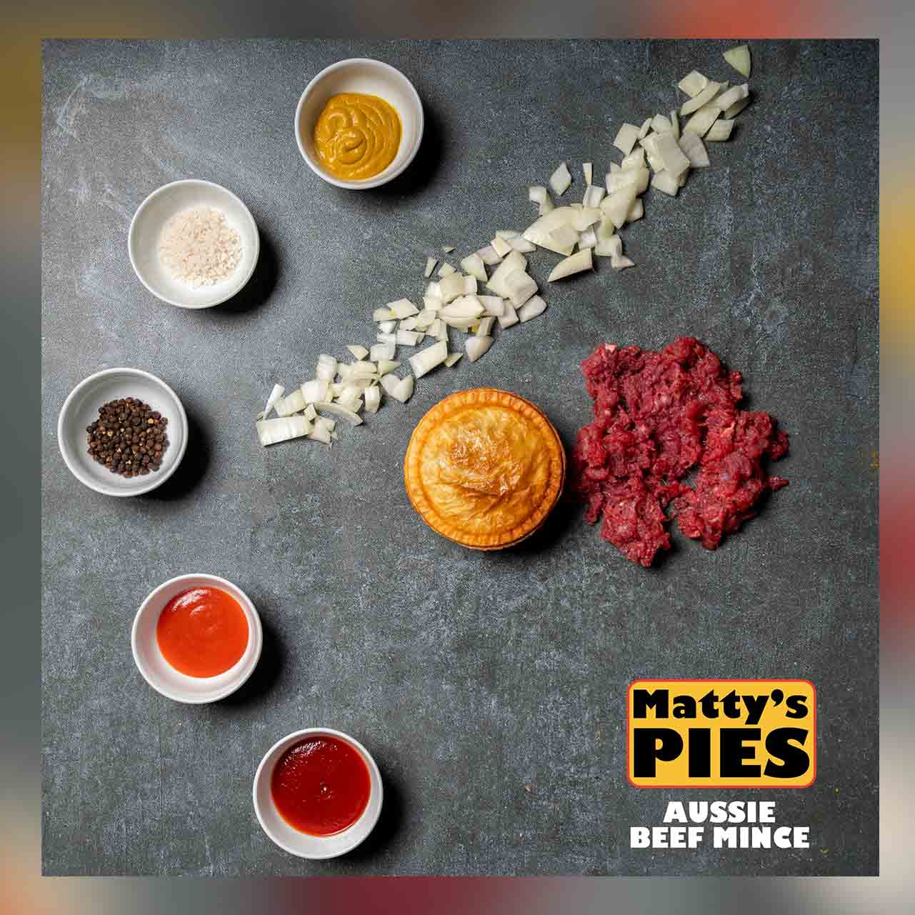 Meatworks - Thịt Bò & Cừu Úc Tươi Ngon