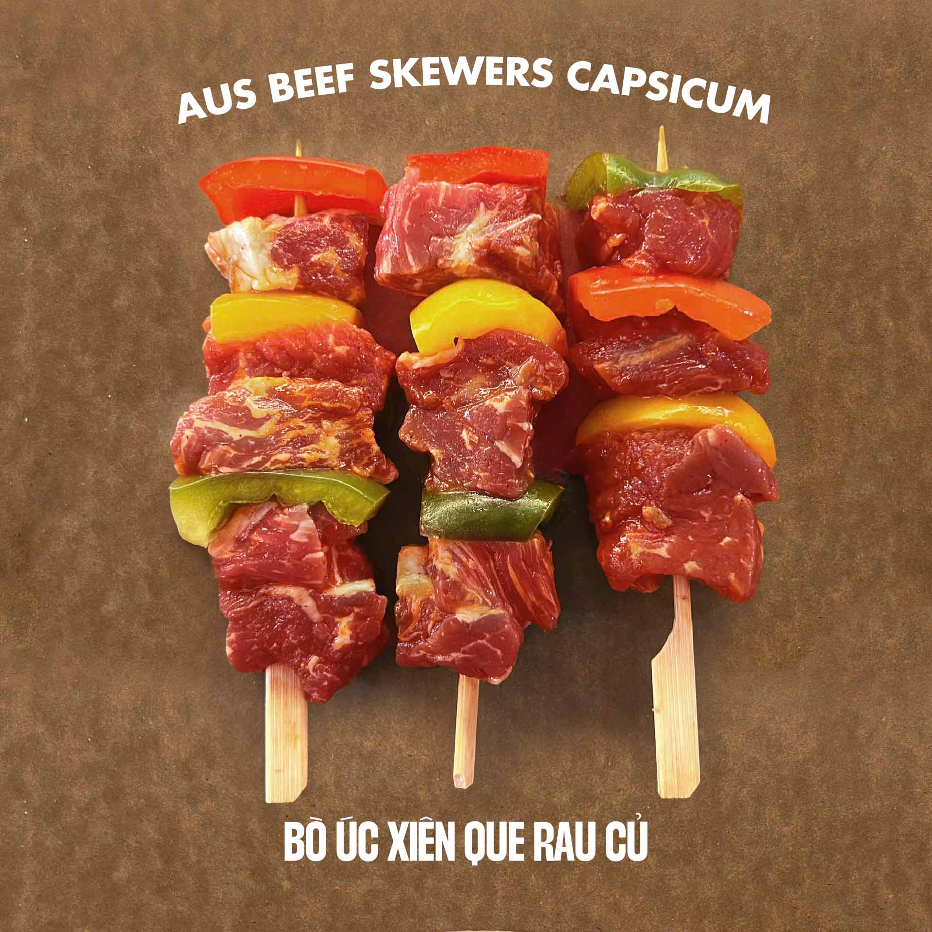 Meatworks - Thịt Bò & Cừu Úc Tươi Ngon