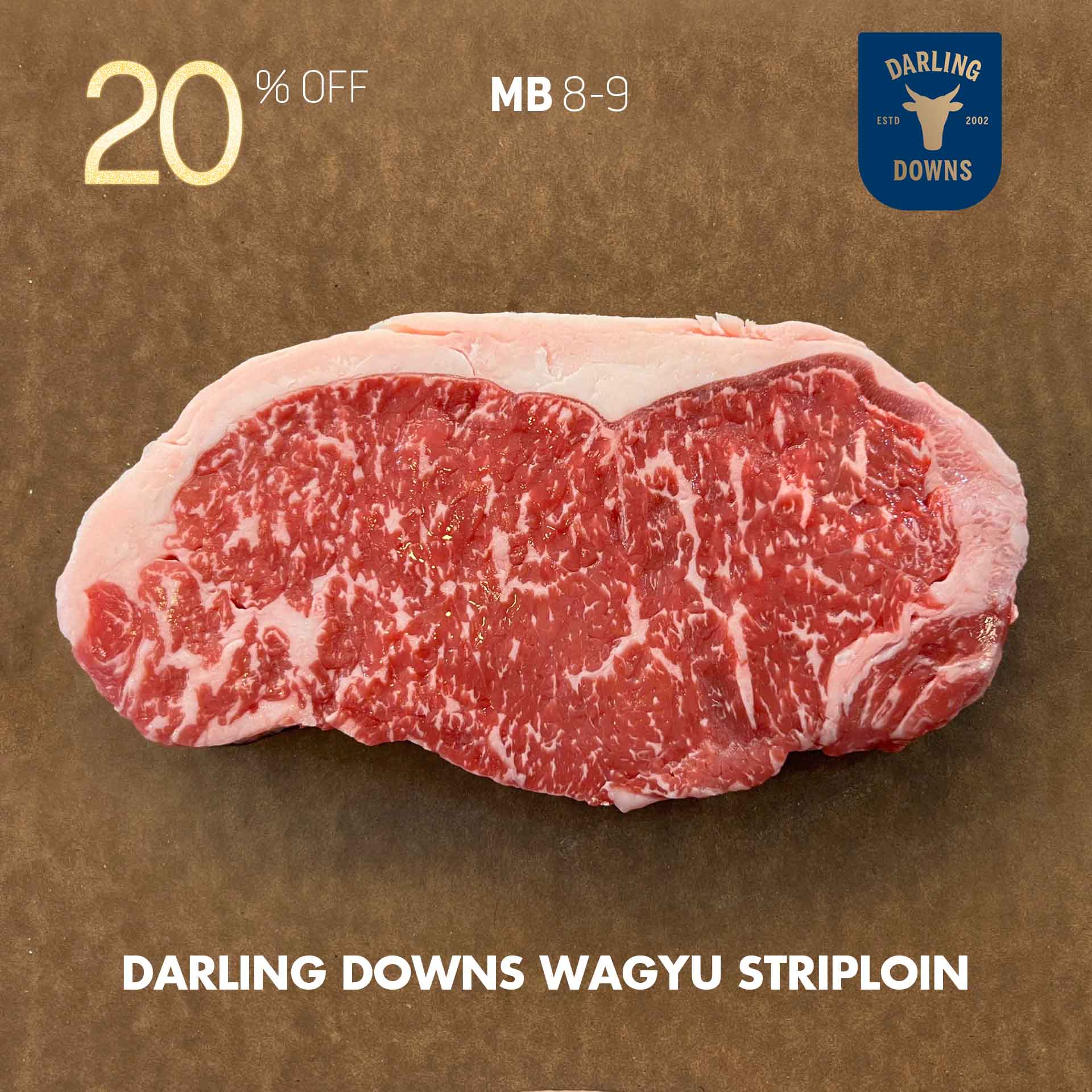 Meatworks - Thịt Bò & Cừu Úc Tươi Ngon