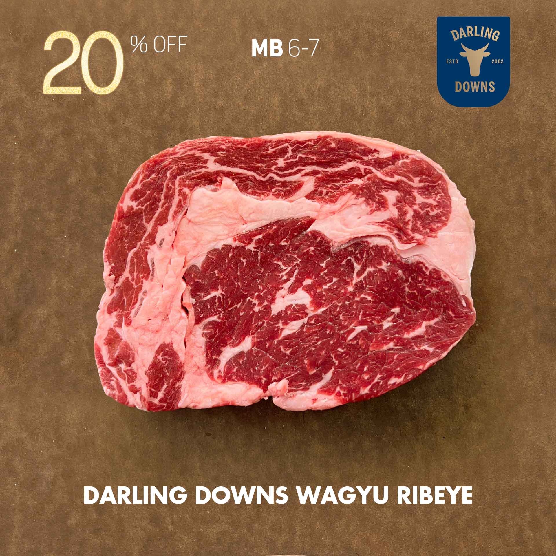 Meatworks - Thịt Bò & Cừu Úc Tươi Ngon