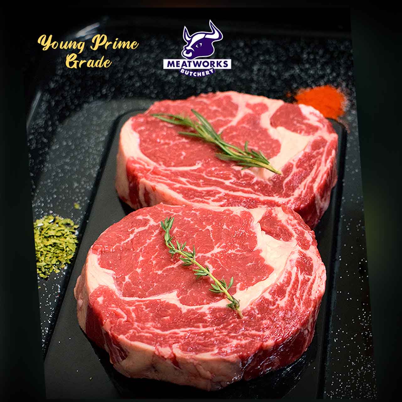 Meatworks - Thịt Bò & Cừu Úc Tươi Ngon