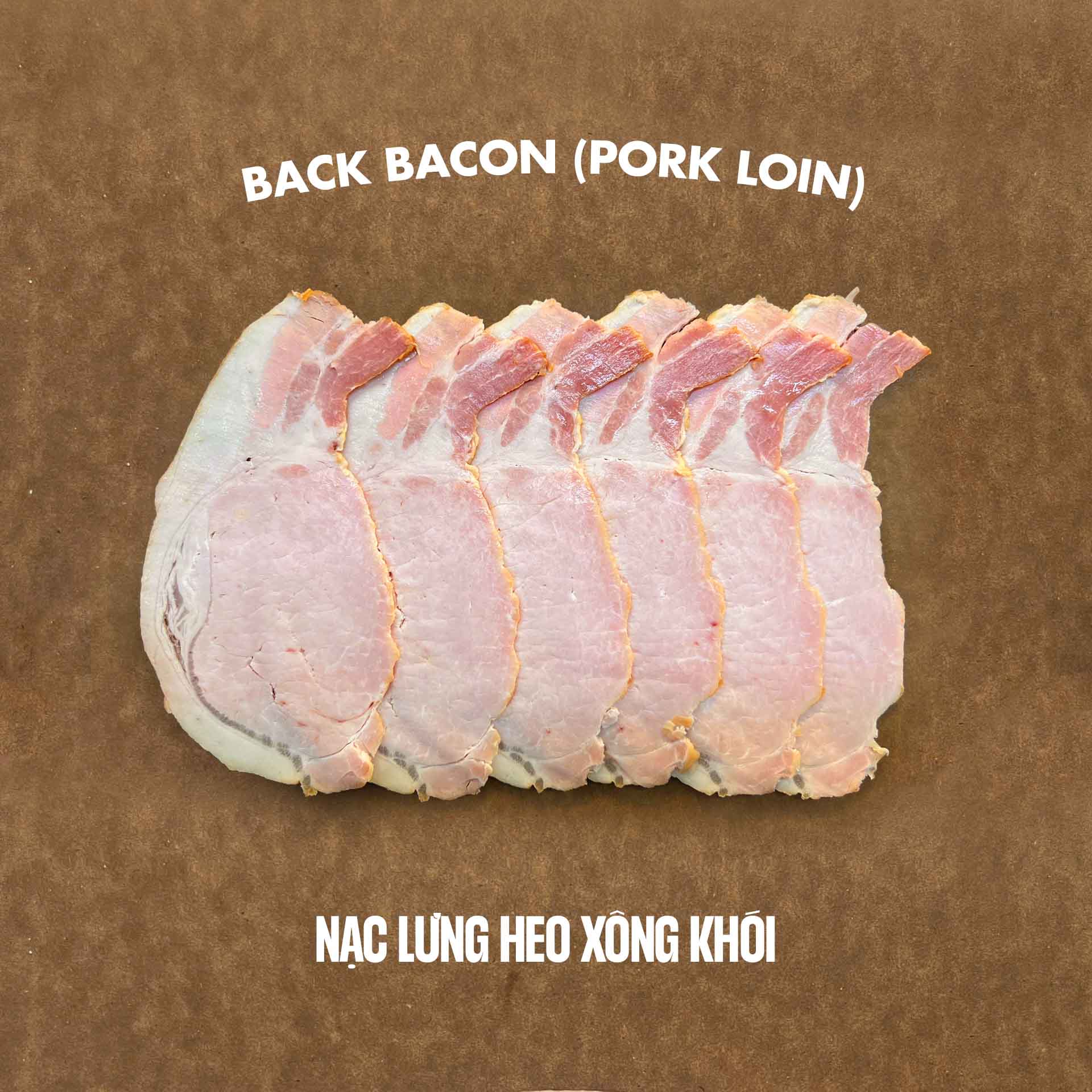 Meatworks - Thịt Bò & Cừu Úc Tươi Ngon
