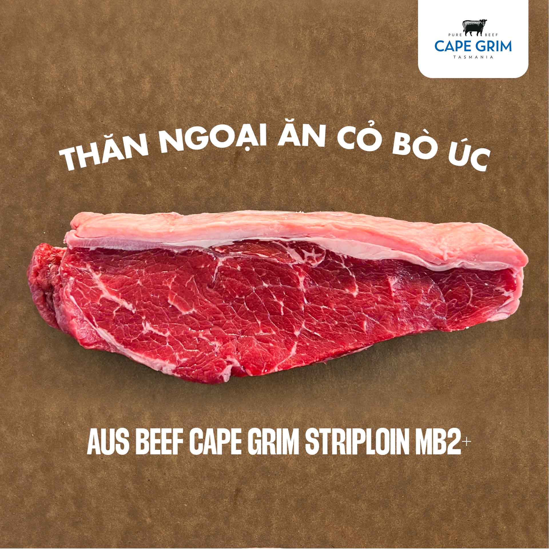 Meatworks - Thịt Bò & Cừu Úc Tươi Ngon