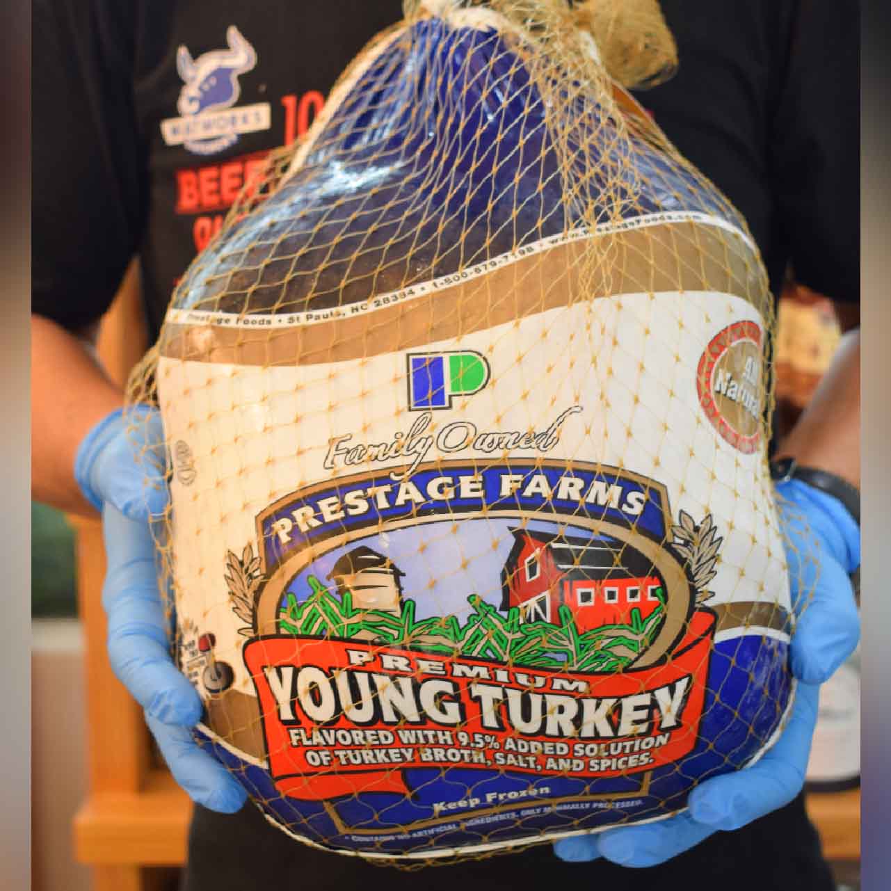 Meatworks - Thịt Bò & Cừu Úc Tươi Ngon