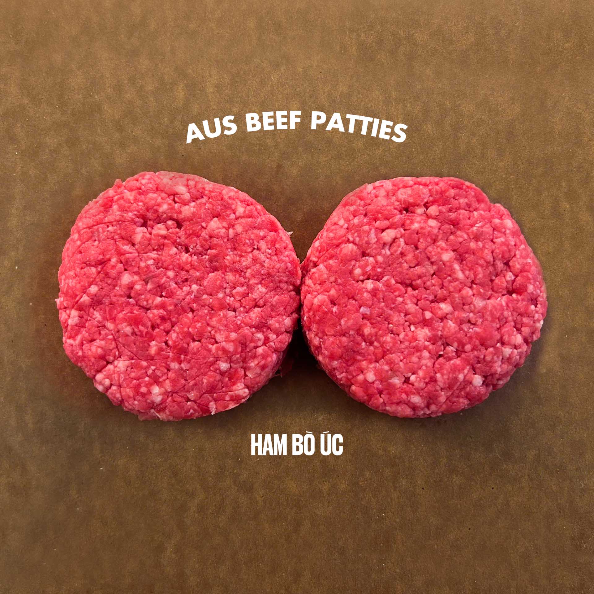 Meatworks - Thịt Bò & Cừu Úc Tươi Ngon